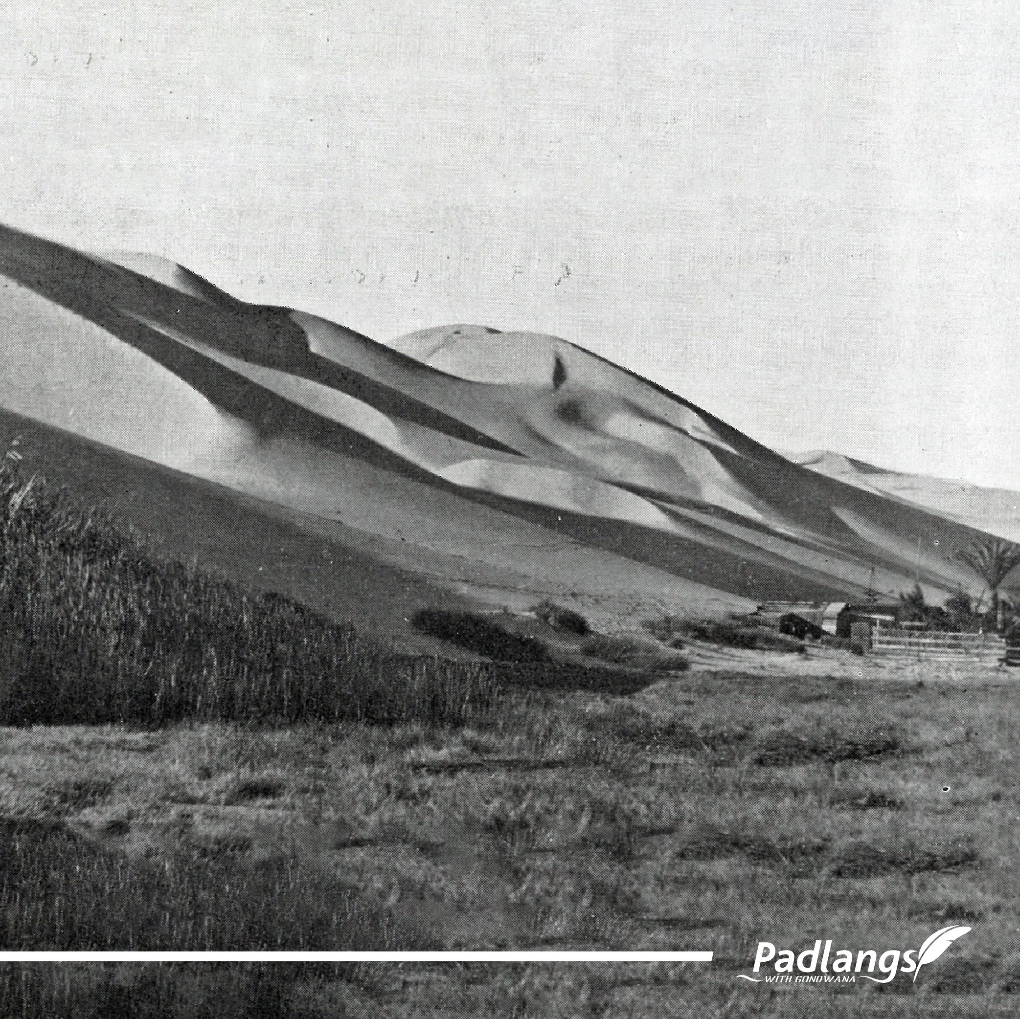 Sandwich Harbour – ‘The loveliest place on the desert coast’